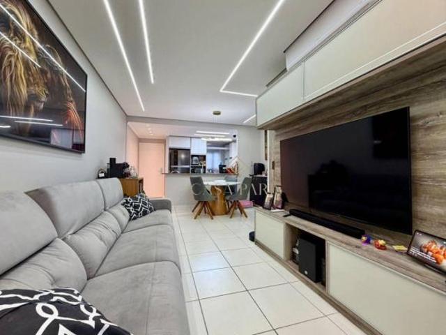 Apartamento FRENTE MAR com 2 dormitórios à venda, 70 m² por R$ 795.000 Mirim Praia Grande/SP