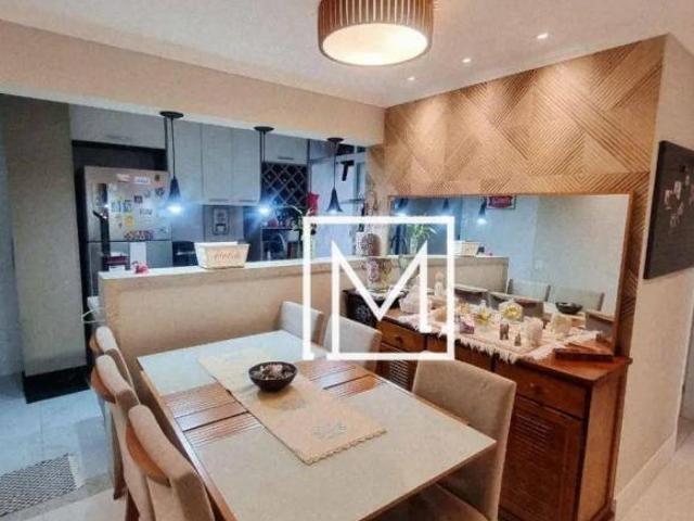 Apartamento com 2 dormitórios à venda, 70 m² por R$ 780.000,00 Ipiranga São