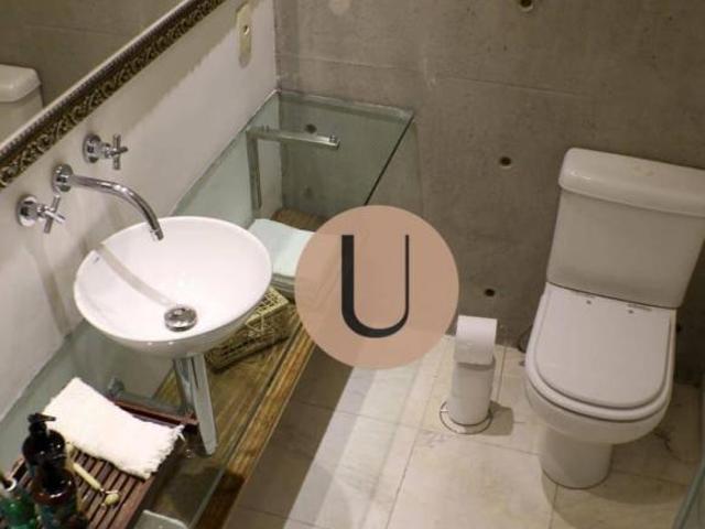 Apartamento com 2 dormitórios à venda, 70 m² por R$ 798.000,00 Vila Regente Feijó São Paulo/SP