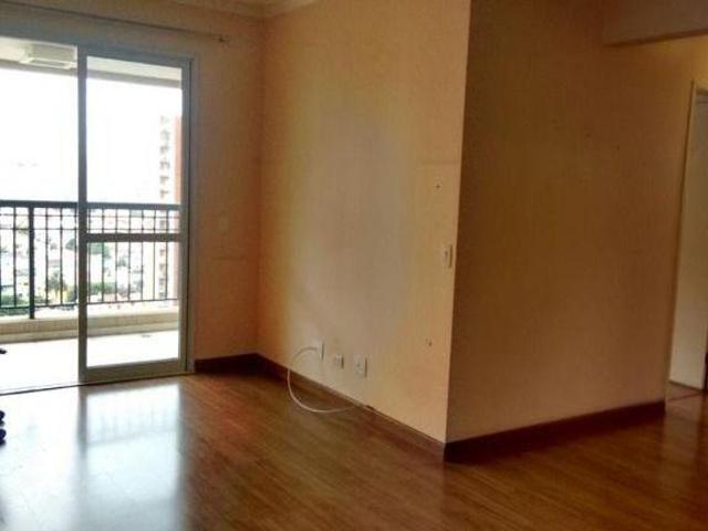 Apartamento com 2 dormitórios à venda, 70 m² por R$ 799.000,00 Vila Mariana São Paulo/SP
