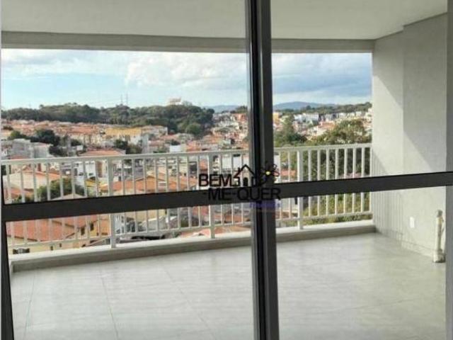 Apartamento com 2 dormitórios à venda, 70 m² por R$ 799.000,00 Parque São Domingos São Paulo/SP