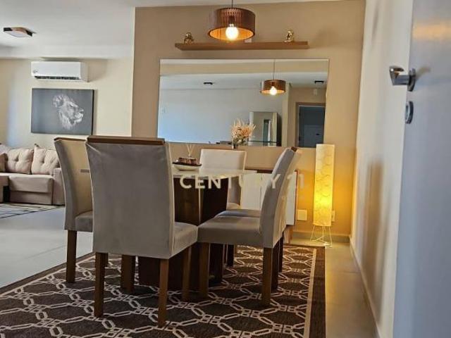 Apartamento com 2 dormitórios à venda, 70 m² por R$ 790.000,00 Evolution Boa Vista Sorocaba/SP