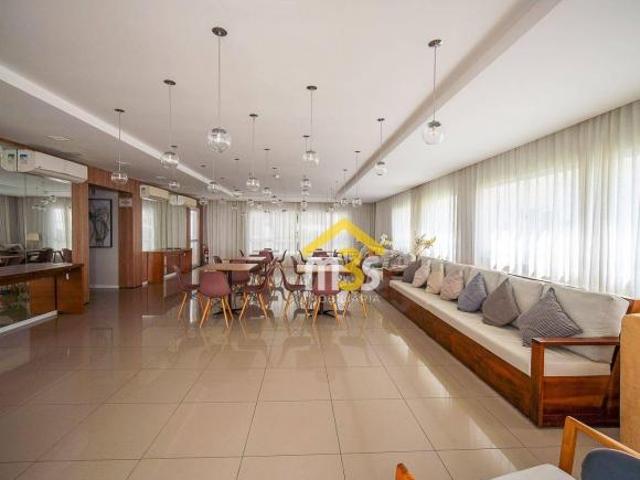Apartamento com 2 dormitórios à venda, 70 m² por R$ 790.000 Living Magic