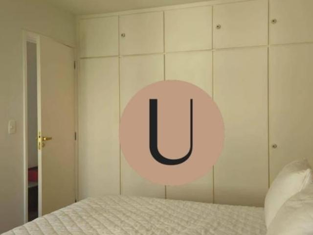Apartamento com 2 dormitórios à venda, 70 m² por R$ 800.000,00 Moema São Paulo/SP