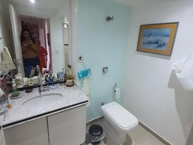 Apartamento com 2 dormitórios à venda, 70 m² por R$ 800.000,00 Pinheiros São Paulo/SP