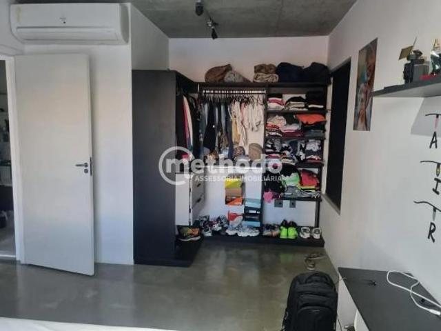 Apartamento com 2 dormitórios à venda, 70 m² por R$ 810.000,00 Cambuí Campinas/SP