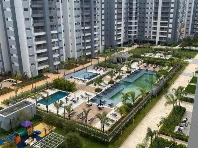 Apartamento com 2 dormitórios à venda, 70 m² por R$ 810.000,00 City América São Paulo/SP