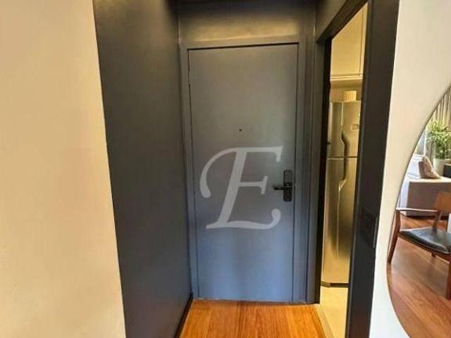 Apartamento com 2 dormitórios à venda, 70 m² por R$ 829.000,00 Chácara Santana São Paulo/SP