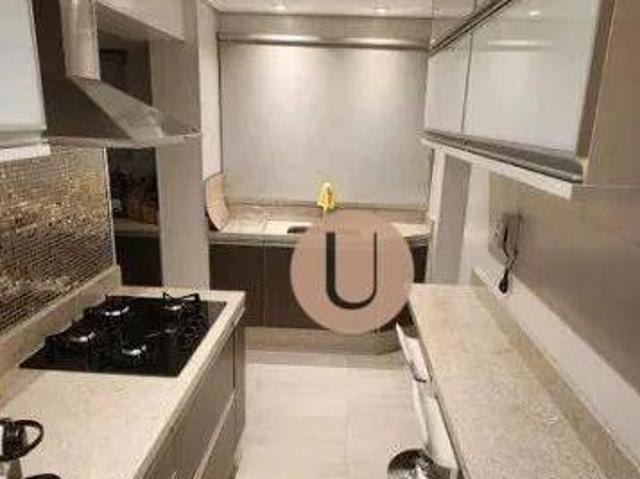 Apartamento com 2 dormitórios à venda, 70 m² por R$ 820.000,00 Vila Regente Feijó São Paulo/SP