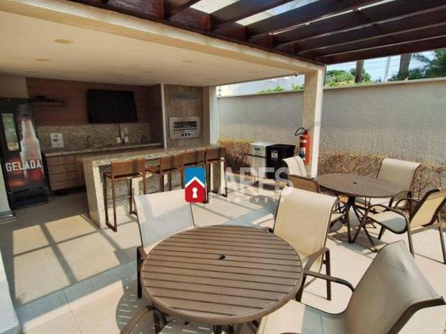 Apartamento com 2 dormitórios à venda, 70 m² por R$ 820.000,00 Santo Antônio Americana/SP
