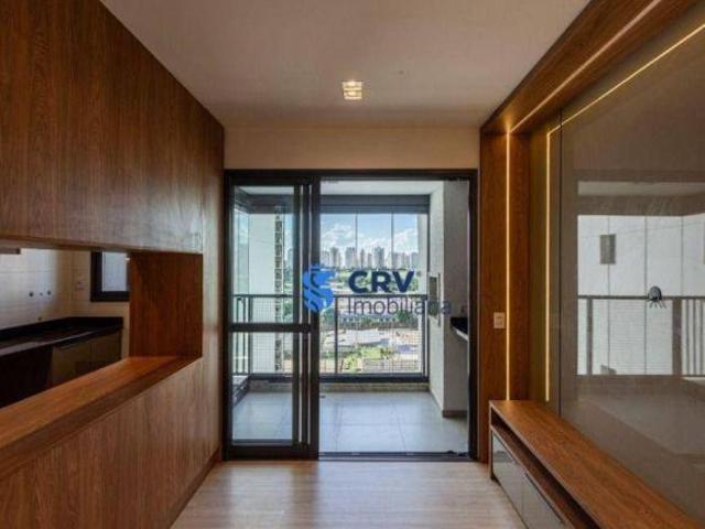 Apartamento com 2 dormitórios à venda, 70 m² por R$ 830.000,00 Terra Bonita Londrina/PR