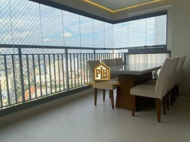Apartamento com 2 dormitórios à venda, 70 m² por R$ 830.000,00 Vila Matilde São Paulo/SP