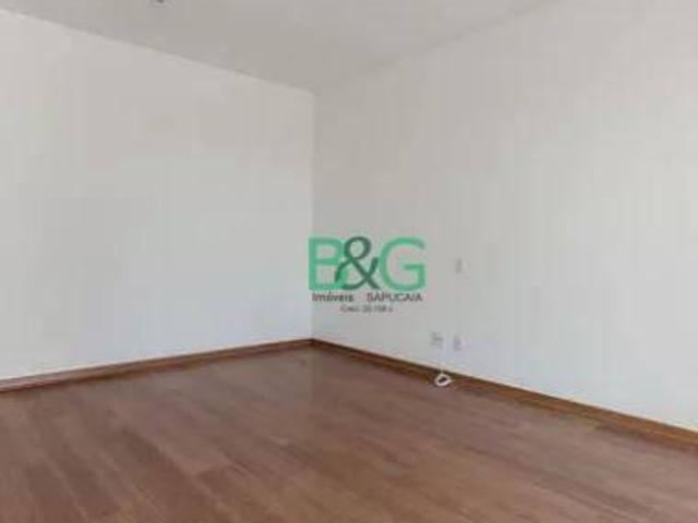 Apartamento à venda, 70 m² por R$ 844.000,00 Centro Osasco/SP