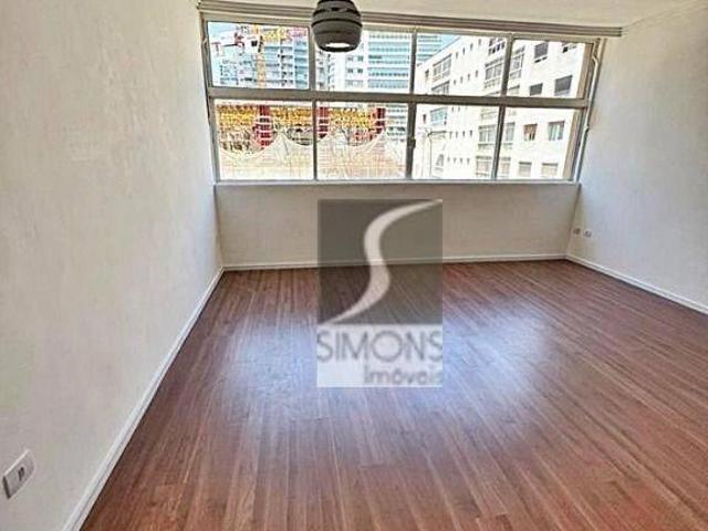 Apartamento com 2 dormitórios à venda, 70 m² por R$ 840.000,00 Pinheiros São Paulo/SP