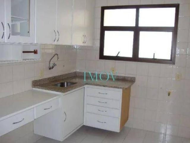Apartamento com 2 dormitórios à venda, 70 m² por R$ 855.000,00 Parque Residencial Aquarius São J