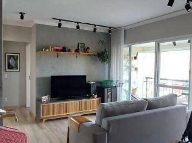 Apartamento com 2 dormitórios à venda, 70 m² por R$ 850.000,00 Tucuruvi São Paulo/SP