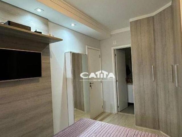 Apartamento com 2 dormitórios à venda, 70 m² por R$ 850.000,00 Vila Carrão São Paulo/SP