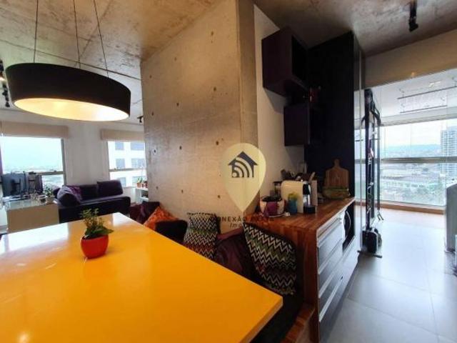 Apartamento com 2 dormitórios à venda, 70 m² por R$ 850.000,00 Vila Leopoldina São Paulo/SP