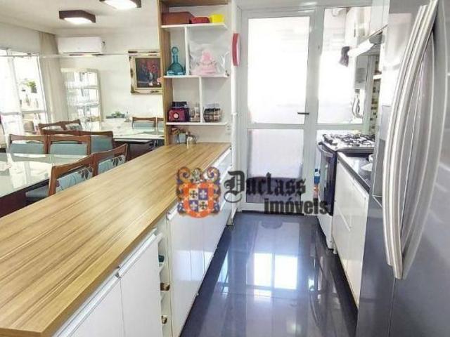 Apartamento com 2 dormitórios à venda, 70 m² por R$ 850.000,00 Água Branca São Paulo/SP