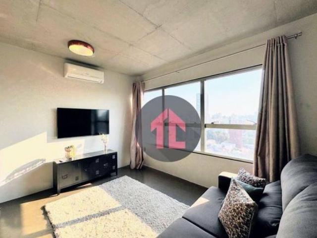 Apartamento com 2 dormitórios à venda, 70 m² por R$ 850.000,00 Cambuí Campinas/SP