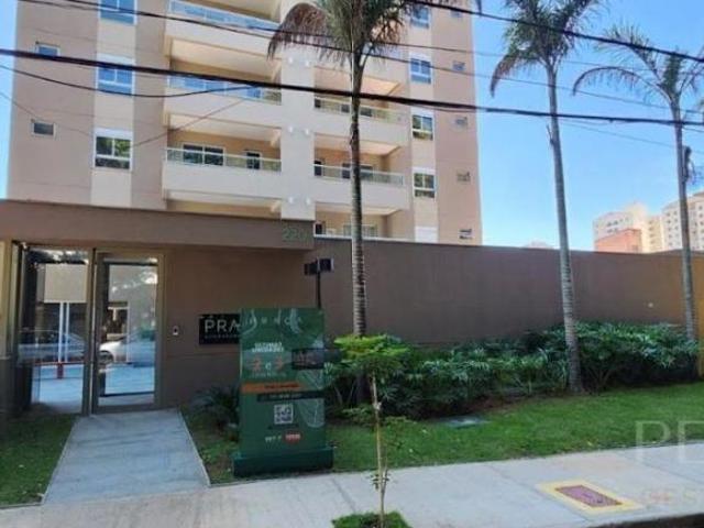 Apartamento com 2 dormitórios à venda, 70 m² por R$ 850.000,00 Jardim Brasil Campinas/SP