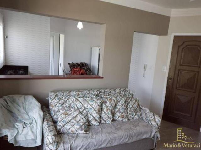 Apartamento com 2 dormitórios à venda, 70 m² por R$ 850.000,00 Praia do Tombo Guarujá/SP