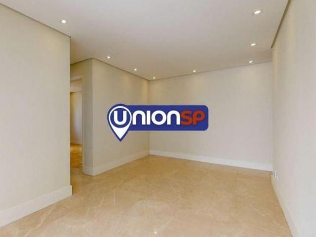Apartamento com 2 dormitórios à venda, 70 m² por R$ 850.000 Vila Clementino São Paulo/SP