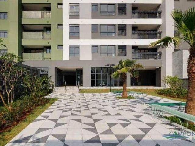 Apartamento com 2 dormitórios à venda, 70 m² por R$ 899.990,00 Terra Bonita Londrina/PR