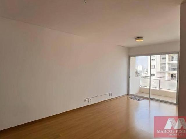 Apartamento com 2 dormitórios à venda, 70 m² por R$ 900.000,00 Vila Madalena São Paulo/SP
