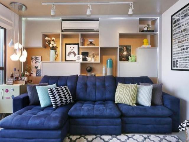 Apartamento com 2 dormitórios à venda, 70 m² por R$ 900.000,00 Vila Leopoldina