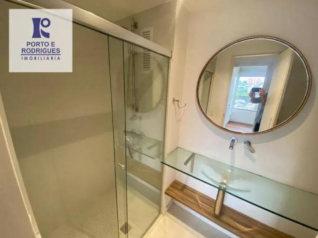 Apartamento com 2 dormitórios à venda, 70 m² por R$ 900.000,00 Cambuí Campinas/SP