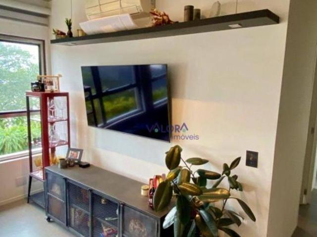 Apartamento com 2 dormitórios à venda, 70 m² por R$ 900.000 Vila Leopoldina São Paulo/SP
