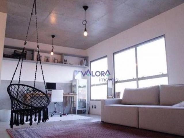 Apartamento com 2 dormitórios à venda, 70 m² por R$ 915.000,00 Vila Leopoldina São Paulo/SP