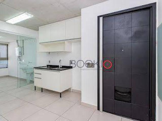 Apartamento com 2 dormitórios à venda, 70 m² por R$ 929.000,00 Brooklin São Paulo/SP