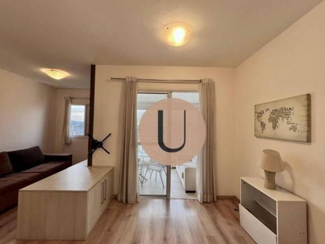 Apartamento com 2 dormitórios à venda, 70 m² por R$ 954.000,00 Barra Funda São Paulo/SP