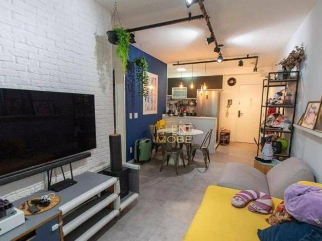 Apartamento com 2 dormitórios à venda, 70 m² por R$ 950. Liberdade São Paulo/SP