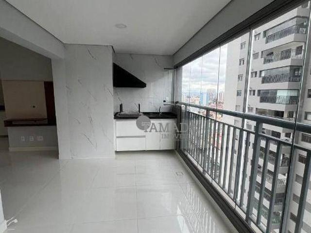 Apartamento com 2 dormitórios à venda, 70 m² por R$ 950.000,00 Vila Matilde São Paulo/SP