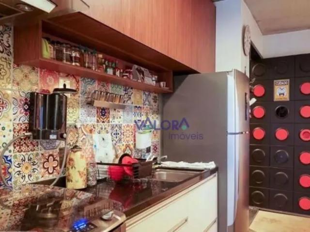 Apartamento com 2 dormitórios à venda, 70 m² por R$ 870.000,00 Vila Leopoldina São Paulo/SP