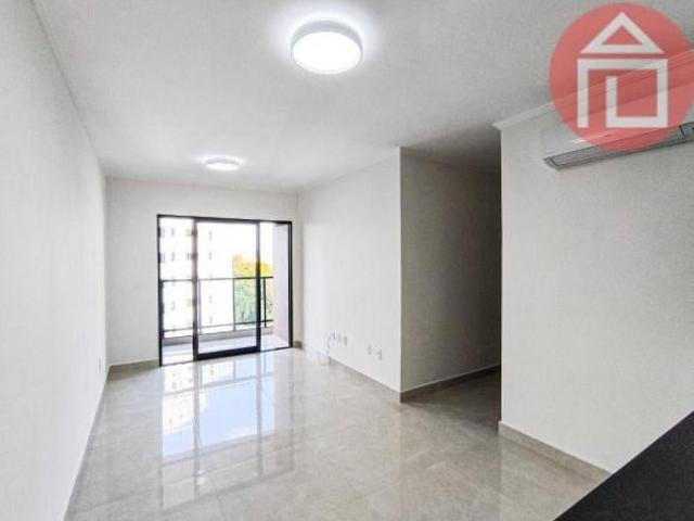 Apartamento com 2 dormitórios à venda, 70 m² por R$ 950.000,00 Centro Bragança Paulista/SP