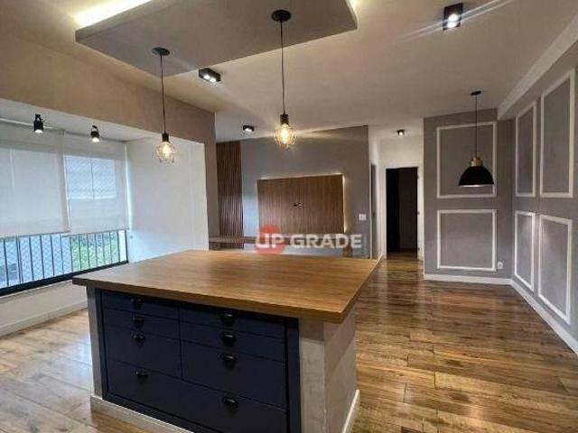 Apartamento com 2 dormitórios à venda, 70 m² por R$ 990.000,00 Green Valley Barueri/SP