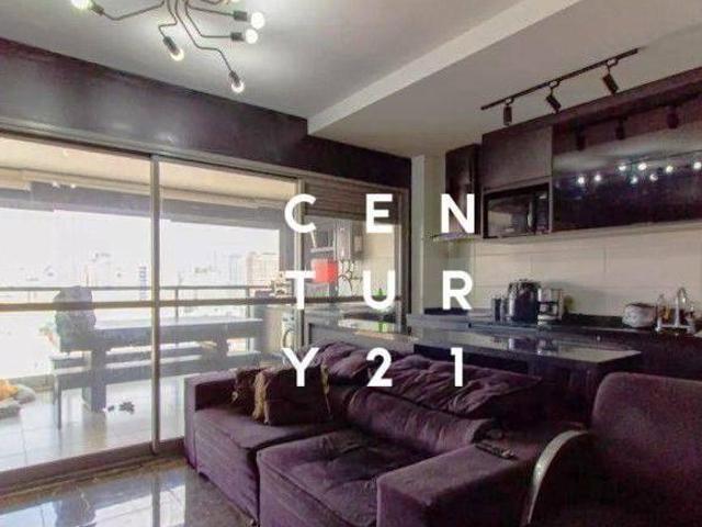 Apartamento com 2 dormitórios à venda, 70 m² por R$ 998.000,00 Vila Romana São Paulo/SP