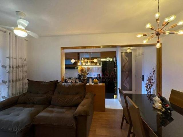 Apartamento com 2 dormitórios à venda, 70 m² *Porteira Fechada* Vila Matilde São Paulo/SP