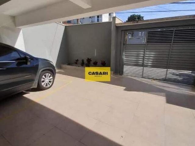 Apartamento com 2 dormitórios a venda, 70 m² Parque Novo Oratório, Santo André/SP