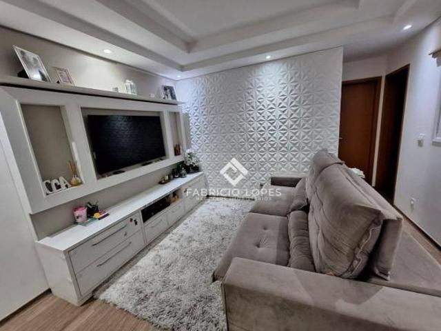 Apartamento com 2 dormitórios à venda, 70 m² Parque Industrial São José dos Campos/SP