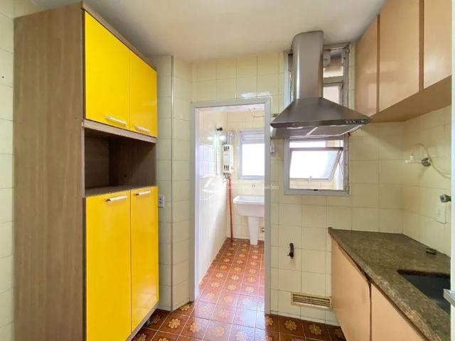 Apartamento com 2 dormitórios à venda, 70 m² Perdizes São Paulo/SP