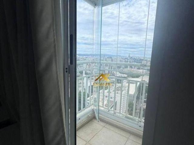 Apartamento com 2 dormitórios à venda, 70 m² Perdizes São Paulo/SP