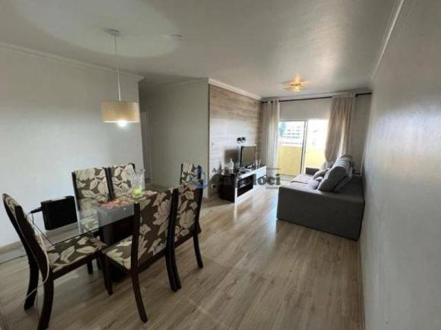 Apartamento com 2 dormitórios à venda, 70 m² Pirituba São Paulo/SP