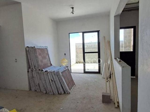Apartamento com 2 dormitórios à venda, 70 m² Residencial Portal da Mantiqueira Taubaté/SP