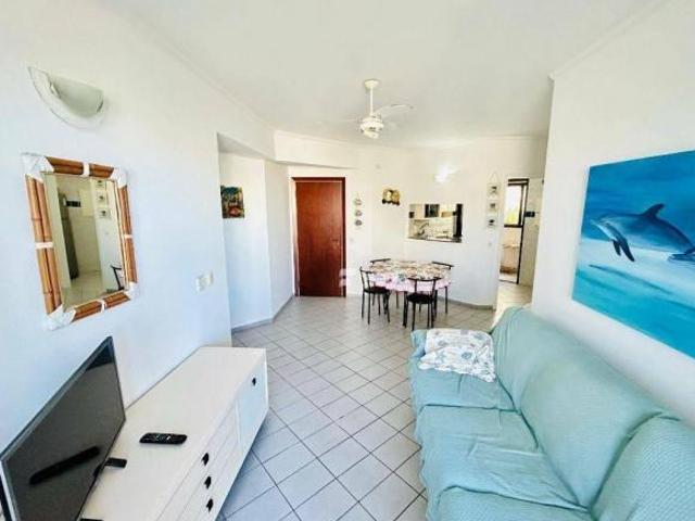 Apartamento com 2 dormitórios à venda, 70 m² Riviera de São Lourenço Bertioga/SP
