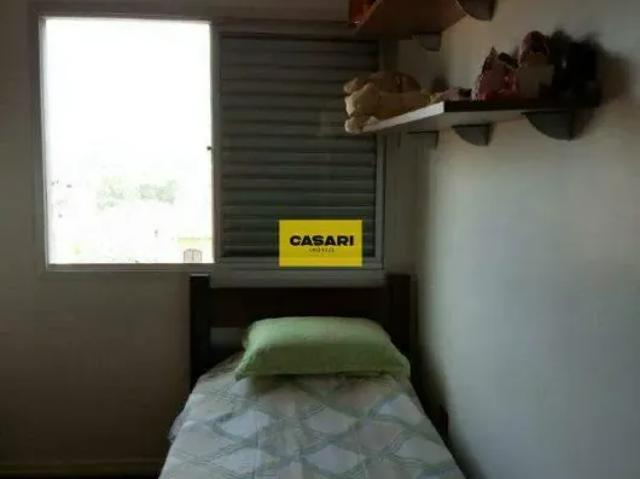 Apartamento com 2 dormitórios à venda, 70 m² Rudge Ramos São Bernardo do Campo/SP